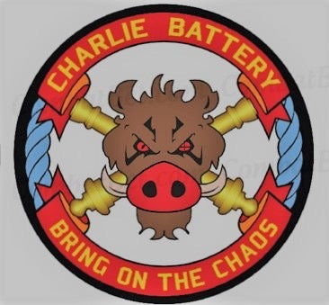 Chaos 1/10 – Tread Designs